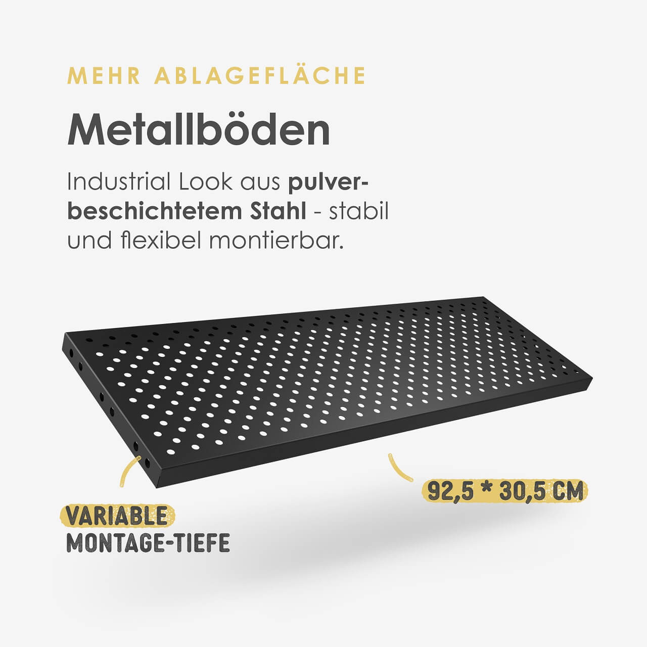 Regalsystem Metall » Regal aus Metall | pamo. – pamo. design